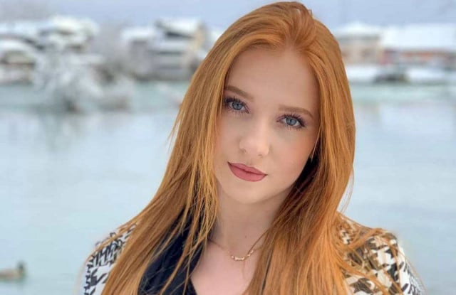 SVJETSKA A NAŠA Zaštitno lice poznatog svjetskog brenda je iz BiH ...