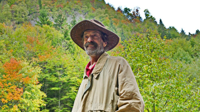 VIDEO 'ROBINZON' IZ TRAVNIKA 'Hrana je najbitnija i dolazi sa sela, pa ...