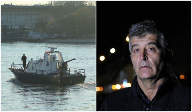 POTRAGA U BEOGRADU Otac nestalog Splićanina stigao u Srbiju, mladiću ni ... POTRAGA U BEOGRADU Otac nestalog Splićanina stigao u Srbiju, mladiću ni ...