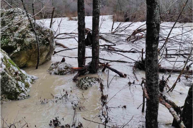 GOTOVO DVA MJESECA OD NESTANKA RADNIKA U GORNJEM TOKU NERETVE 'Tijelo na tom području može ...