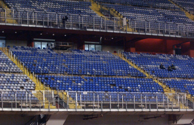 VIJESTI IZ UEFA-e Ruši se Maksimir i gradi novi stadion | Vijesti ...