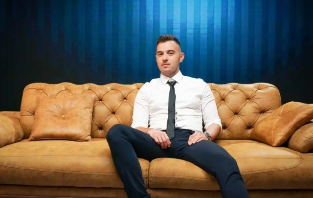 VIDEO 'Nestao' hercegovački glazbenik Frano Pehar, pritisak iz ...