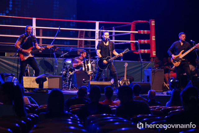 DANI SVETE ANE U Ljuti Dolac stiže Tiho Orlić, glavna nagrada večeri je ...