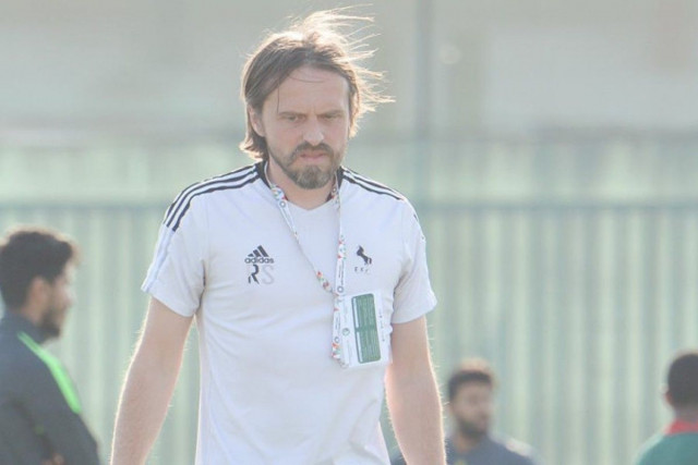 ROMEO ŠAPINA PONOVNO U INOZEMSTVU 'Prije ovog poziva planirao sam s ...