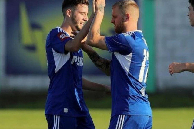 Mladi Čitlučanin debitirao za prvu momčad Dinama | Vijesti Hercegovina.Info