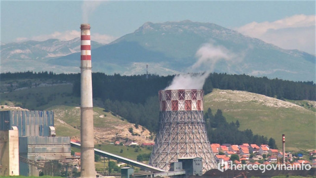 FANTOMSKA TERMOELEKTRANA U HERCEGOVINI Gdje je nestao projekt težak ...