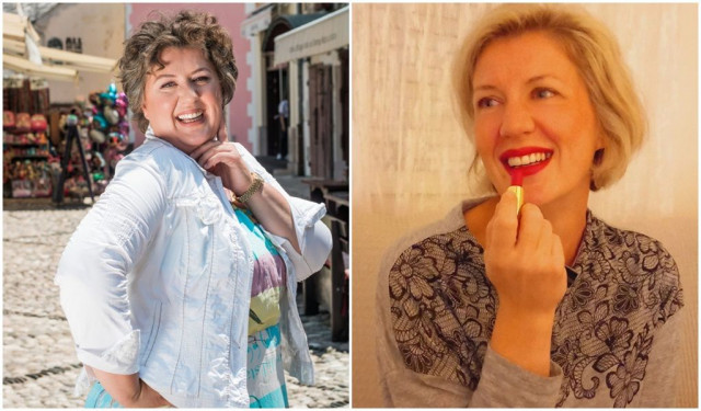 ŽIVOT NA VAGI JEDNE MOSTARKE Za devet mjeseci izgubila je gotovo 50 ...