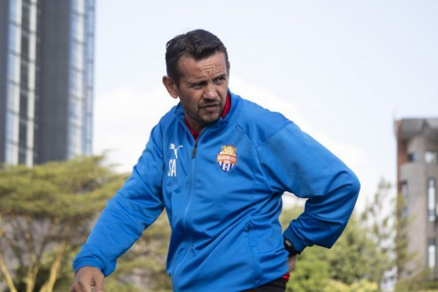 VELEŽ IMA I NOVOG DIREKTORA Radio je Slovačkoj, Bahreinu, Kuvajtu i ...