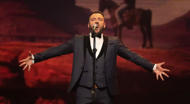 VIDEO ČOVJEK OD TISUĆU GLASOVA Mostarac Mario Zovko opravdao je svoj ...