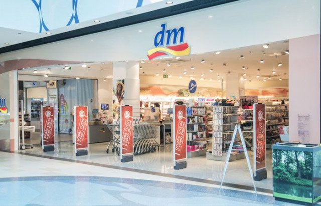 IZ PREDOSTROŽNOSTI ''dm'' povlači proizvod za djecu, može se vratiti i ...