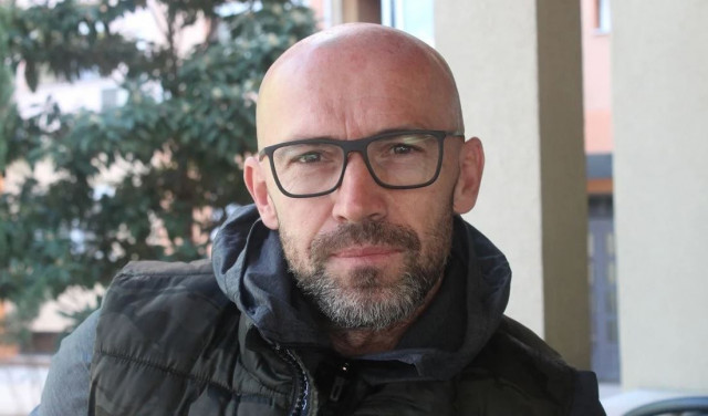 SPORTSKI DIREKTOR Igor Musa ima novi posao | Vijesti Hercegovina.Info