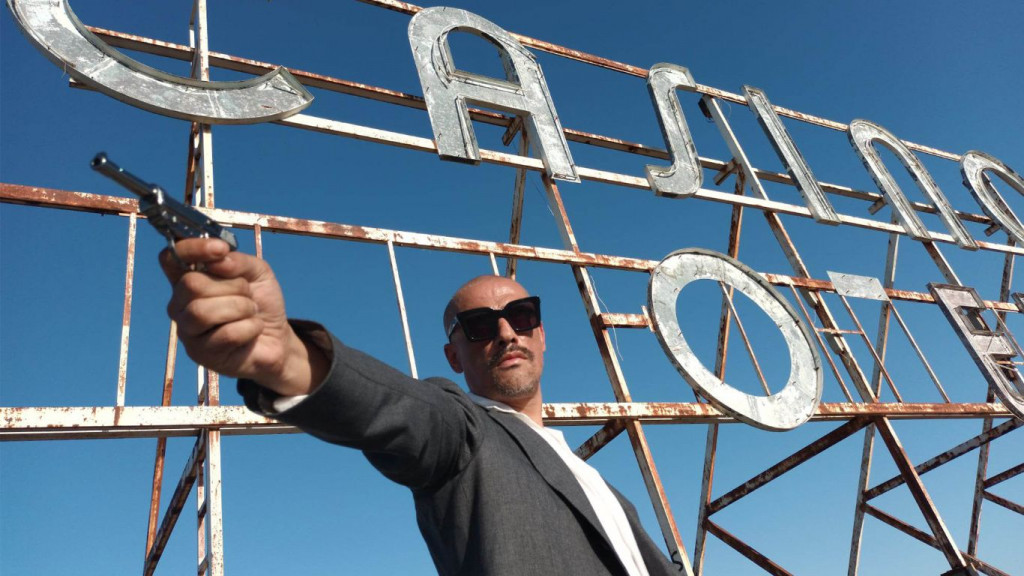 VIDEO Grupa Zoster objavila je video spot za pjesmu "Čovjek zvani ...