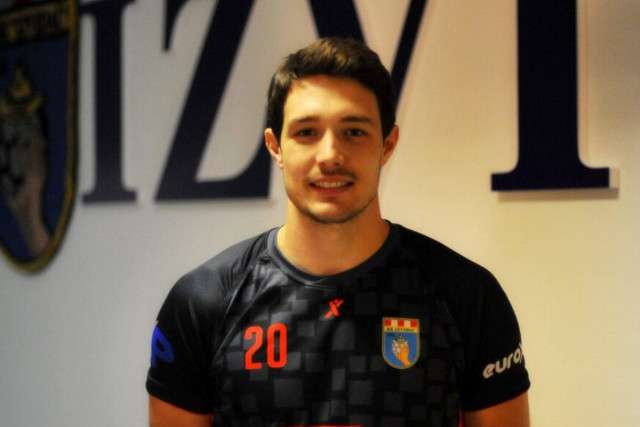 SKAUTI OSTALI BEZ ODLIČNOG IGRAČA Vujović odlazi iz Izviđača i karijeru ...