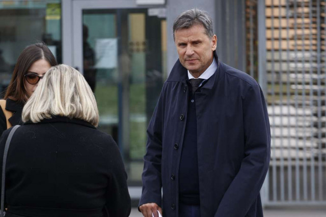 SUD BiH JASNO PORUČIO 'Zahtjevu Fadila Novalića za pomilovanje ne treba ...