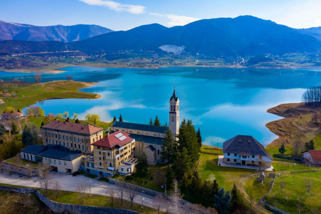 FOTO PROZOR-RAMA Oni koji dođu opet se vrate, a pravi razvoj turizma ...