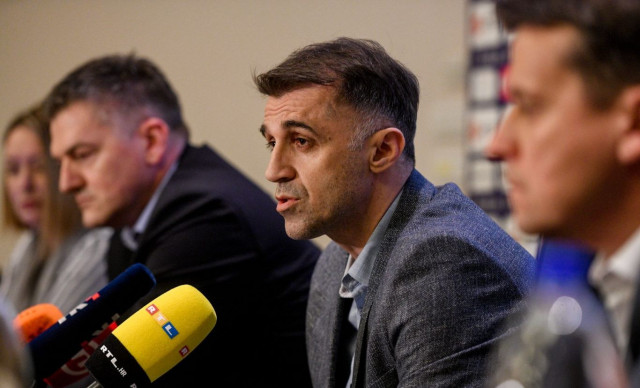 JOSIP SESAR 'Aco Petrović me od zadnje akcije zove 'izborniče', rekao ...