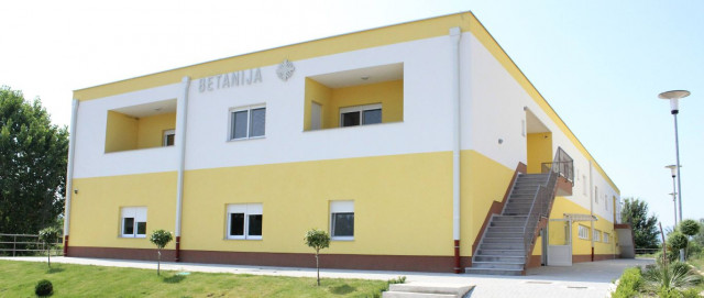 PRIČA IZ ČAPLJINSKE BETANIJE 'Brojni misle da je boravak u Domu ...