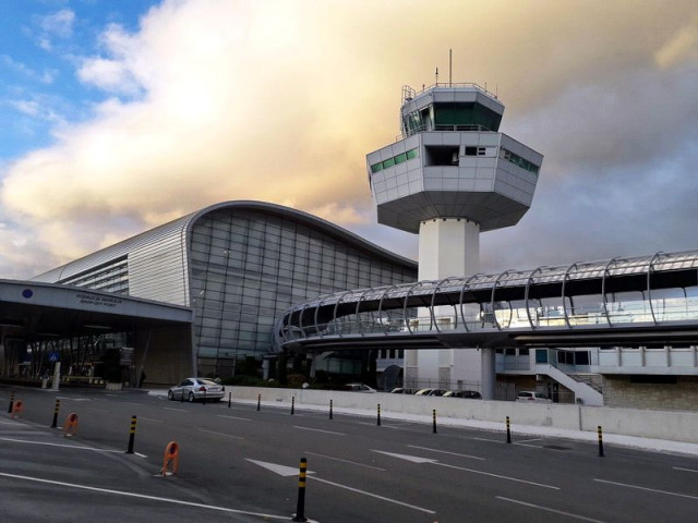 PROMJENA IMENA Zračna luka u ime dodaje i slavnog znanstvenika ...