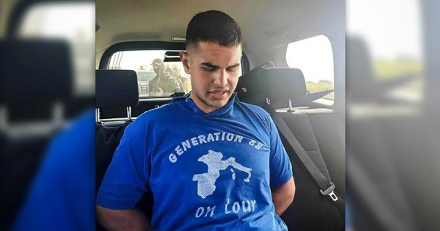 UROŠ BLAŽIĆ Ubojica iz Srbije otkrio motive masakra | Vijesti ...