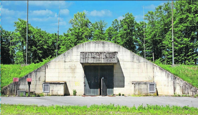 UNATOČ PROTIVLJENJU POLITIČARA IZ RS Hrvatska će od 2026. odlagati radioaktivni otpad na granici ...