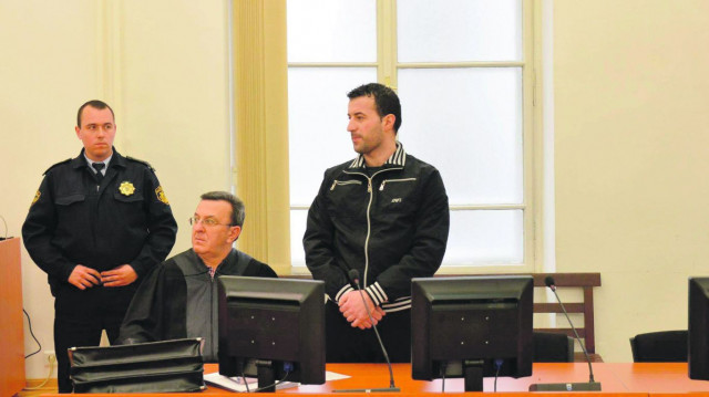 OPTUŽEN ZA MALTRETIRANJE, DROGIRANJE I SILOVANJE Zlostavljaču žena ...