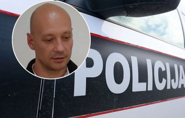 POTVRDIO RUSMIR ISAK Zenička policija uhitila dvostrukog ubojicu Aleksu ...