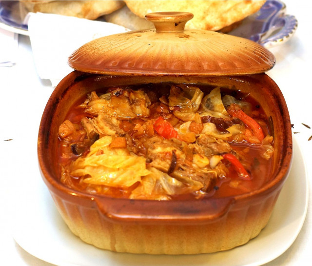 NAJGORE OCIJENJENA JELA IZ BiH Na listi su kalja, buranija i neka ...