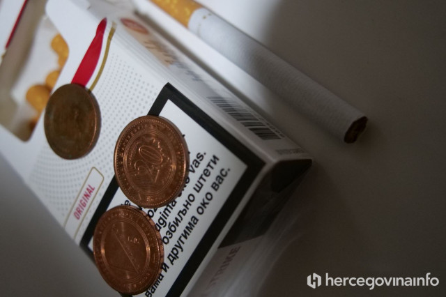 Poskupile cigarete u BiH, ovo su nove cijene | Vijesti Hercegovina.Info