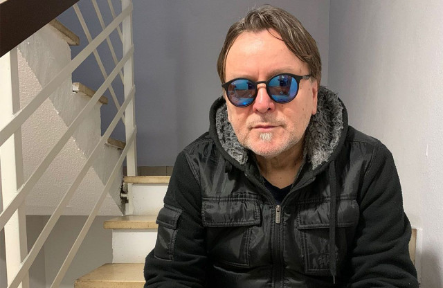 VIDEO Leo nas je obradovao novom, dinamičnom pjesmom | Vijesti ...