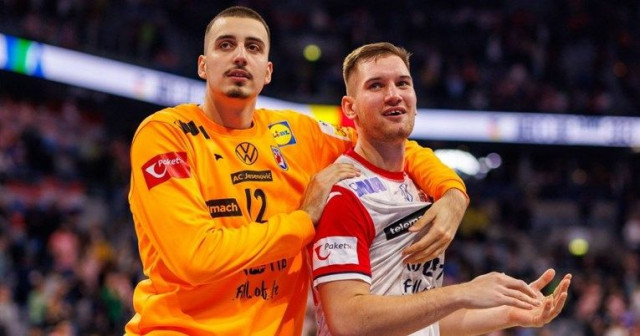 SIGURDSSON OBJAVIO POPIS Vraća se Matej Mandić, ponovno pozvan ...