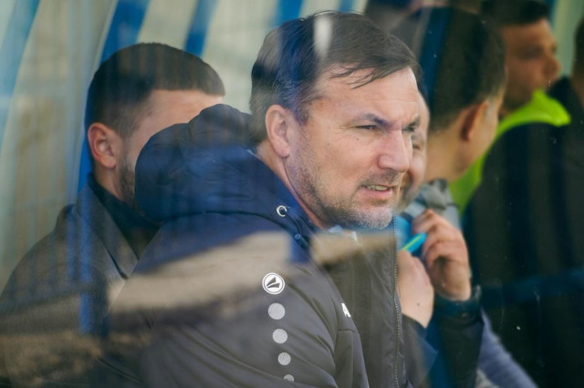 DENIS ĆORIĆ NAKON POBJEDE NAD SLOGOM 'Dečki su pokazali karakter i na ...