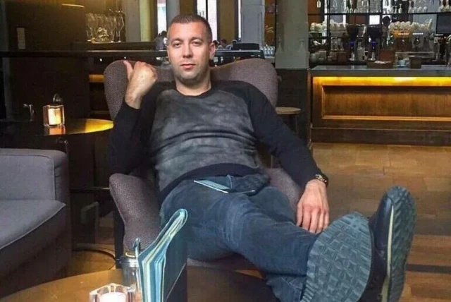 BiH GA IZRUČILA HRVATSKOJ Filip Romić ispitan i ekspresno pušten na ...