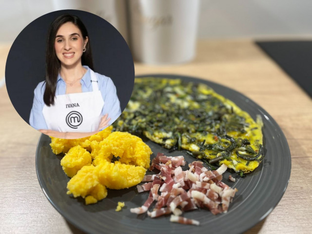 ZA PRSTE POLIZATI Ivana Soldo iz MasterChefa otkriva sjajne recepte za ...