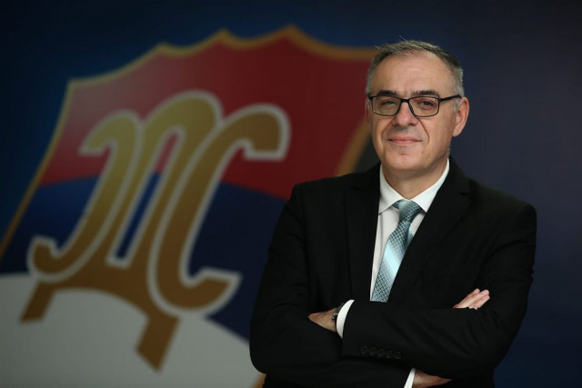 Milan Miličević dao ostavku na mjesto predsjednika SDS-a | Vijesti ...