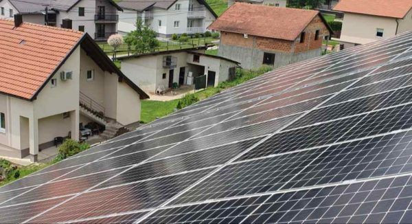 PLAN U PRIPREMI Europski konzorcij traži tehnologiju za recikliranje solarnih panela | Vijesti ...