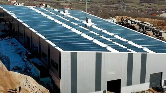 TRAŽE SMJEŠTAJ ZA 100 RADNIKA Nijemci otvaraju mega tvornicu u Prozor ...