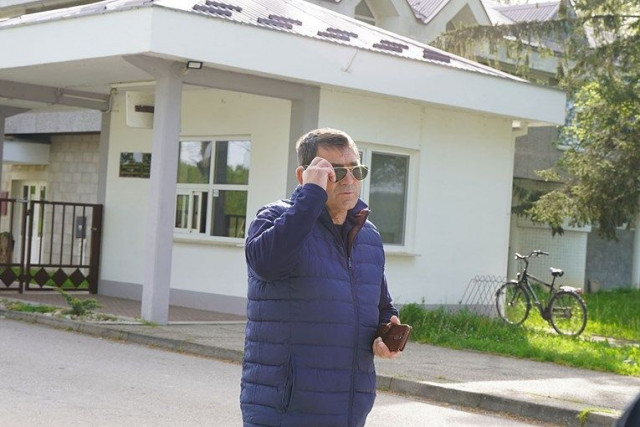 NAKON 22 GODINE Na slobodu izašao Ivan Bulj, ubojica Anđele Bešlić ...