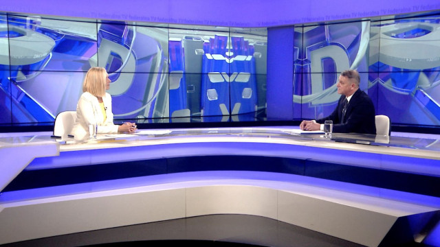 VIDEO PREVIŠIĆ 'Kad god Čović kaže da se bori za Hrvate u BiH, jedan ... VIDEO PREVIŠIĆ 'Kad god Čović kaže da se bori za Hrvate u BiH, jedan ...