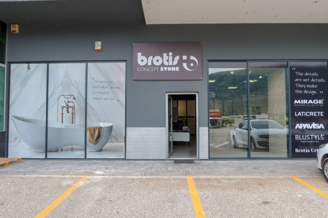 Mostar dobiva novi epicentar inspiracije za dizajniranje doma s ...