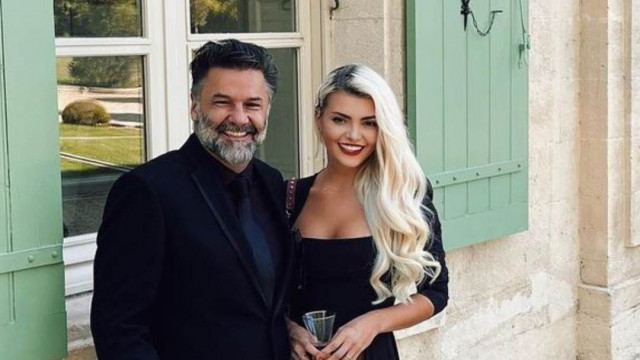 CHARLES O BRAKU S ELLOM 'Došla je u London s manje od tisuću eura, ja ...