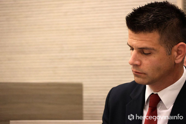 SKUPŠTINA HNŽ O DRONU U VRAPČIĆIMA Zbog lažnih vijesti širi se ...