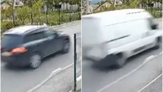 VIDEO Pojavila se snimka stravične nesreće u Sarajevu u kojem je ... VIDEO Pojavila se snimka stravične nesreće u Sarajevu u kojem je ...