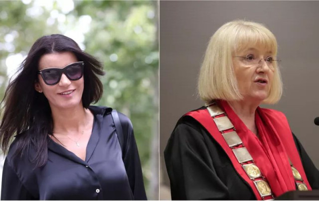 HOĆEMO LI SAZNATI TKO JE MISTERIOZNI AP? Županijski sud u Zagrebu ...