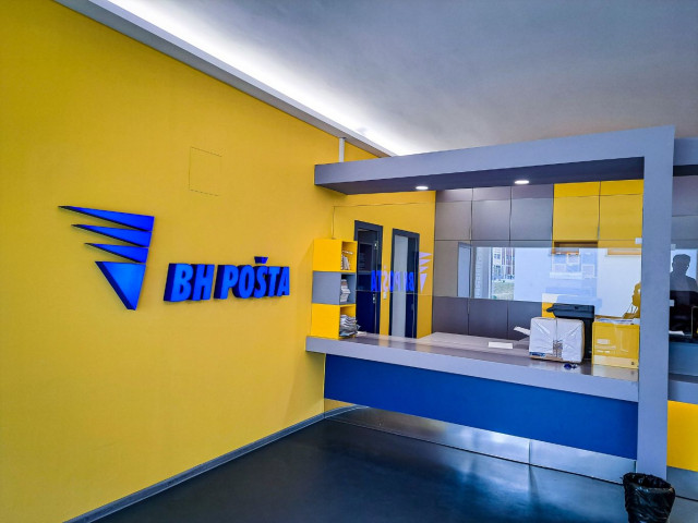 BH Pošta demantira navode o političkom zapošljavanju, FUP potvrdio ...