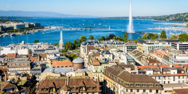 OPRAVDANO? Ovo je najskuplji grad za život na svijetu, iza sebe je ...