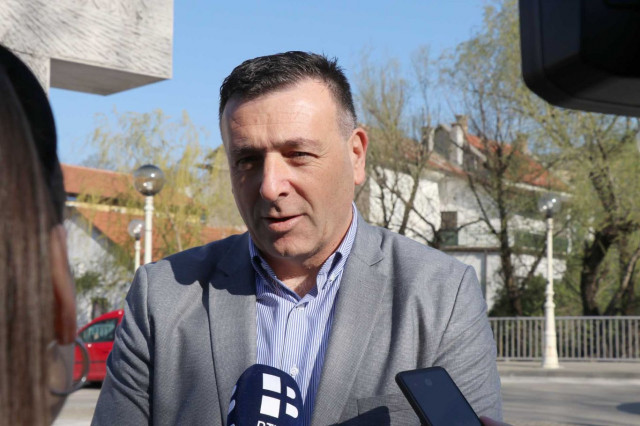 SINDIKALISTI O ODNOSU S VLADOM ŽZH 'Premijer Čović je rekao da svakako ...