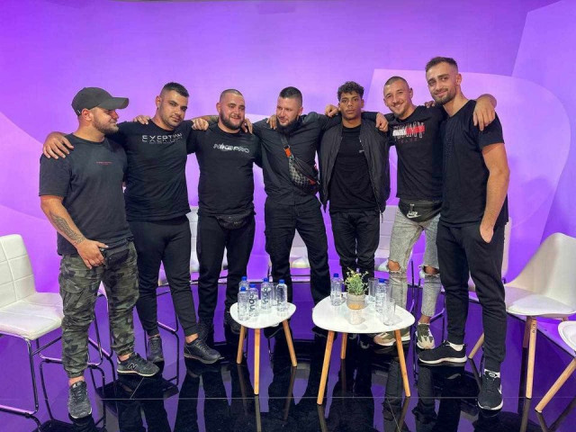 LOVCI NA PEDOFILE Tko stoji iza organizacije Panter koja je postala ...