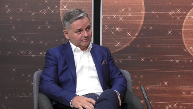 TKO JE KREŠIMIR ROTIM? Neurokirurg koji je predavao u Mostaru uhićen je ...