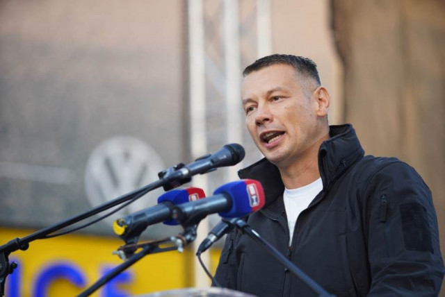 IMOVINSKA KARTICA Što sve posjeduju Nenad Nešić i njegova obitelj ...