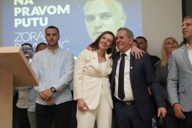 Poznato tko će zamijeniti novu gradonačelnicu Čapljine u Skupštini HNŽ ...